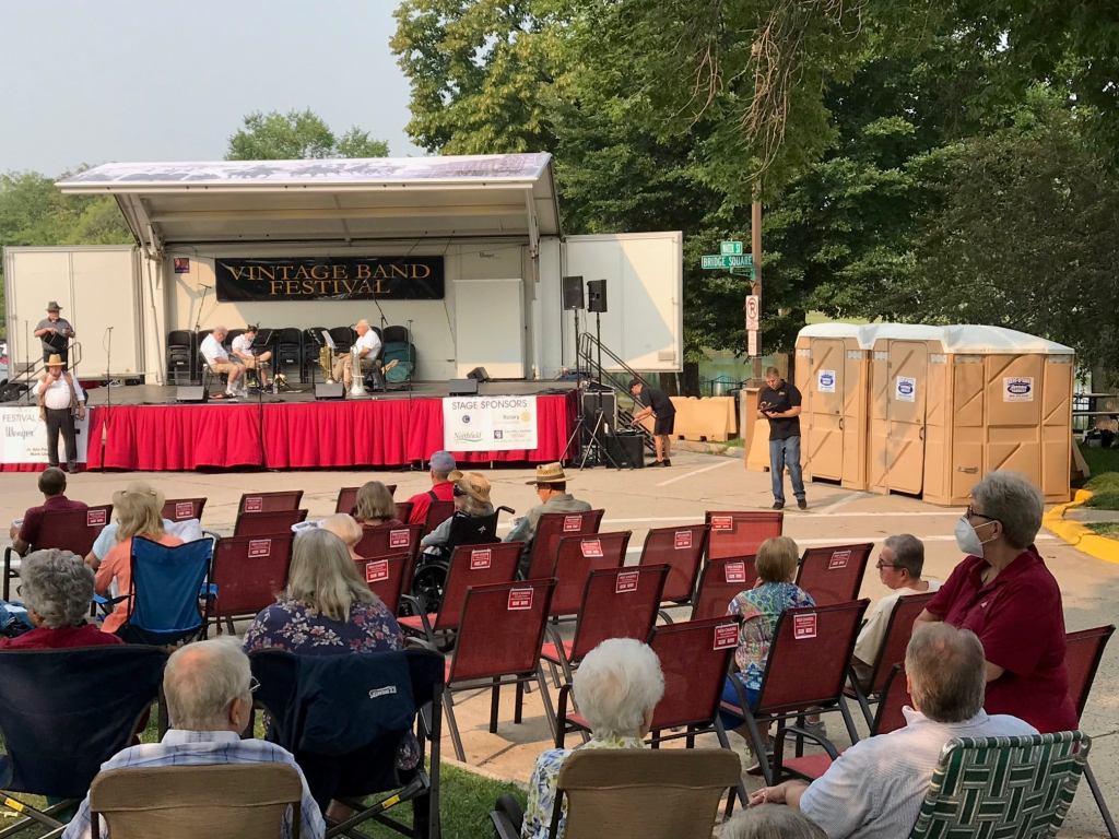 Red Chair Project – Age Friendly Northfield